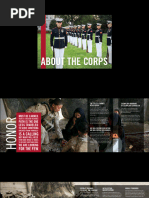 USMC Enlisted Promotion Overview | PDF | United States Marine Corps ...