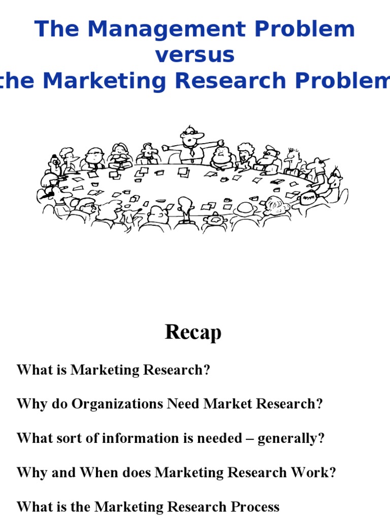 Defining MR Problem | PDF | Marketing Research | Airlines