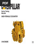 Detroit Diesel DD15 - EPA07 and EPA10 DD Platform, EGR Delta Pressure ...
