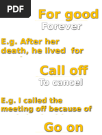 T2T4 U1 Test-sample (1) | PDF | Linguistics