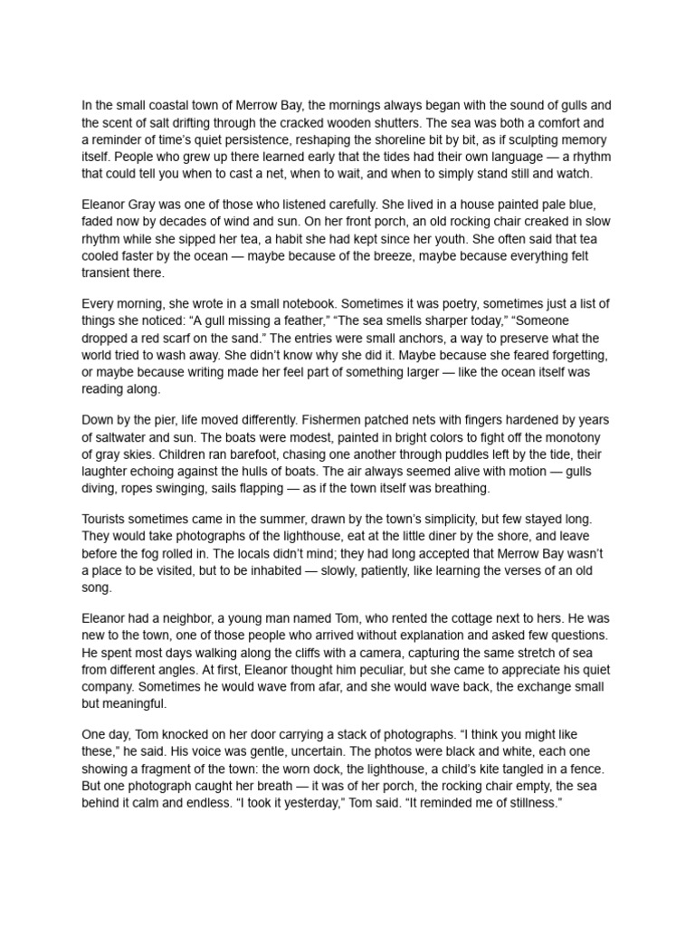 Good Text | PDF