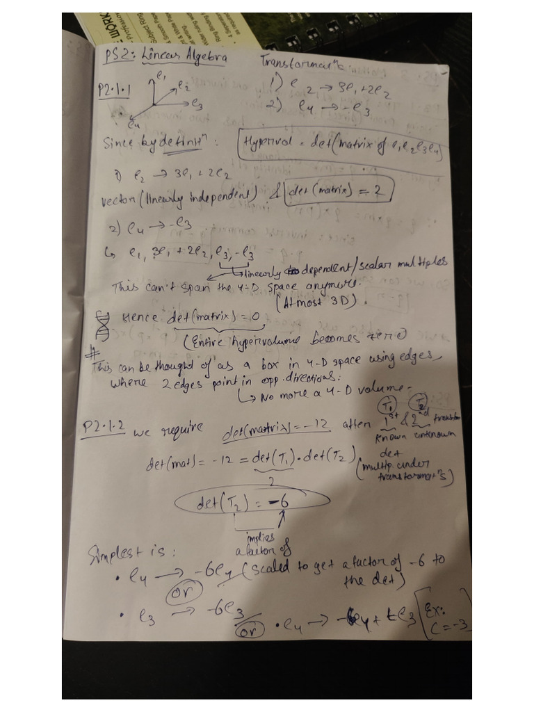 Hemant Cs25b031 Math | PDF