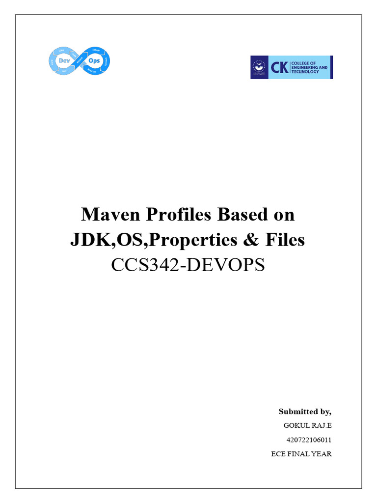 11_gokul | PDF | Java (Programming Language) | System Software