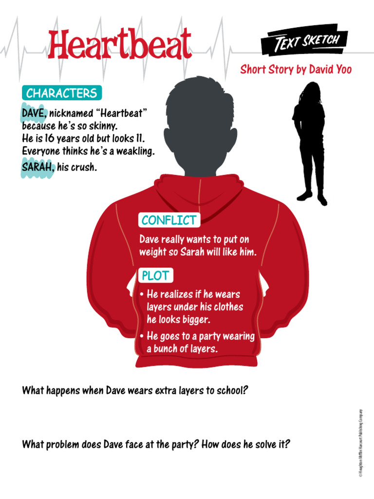 07le 03 Txts Heartbeat | PDF