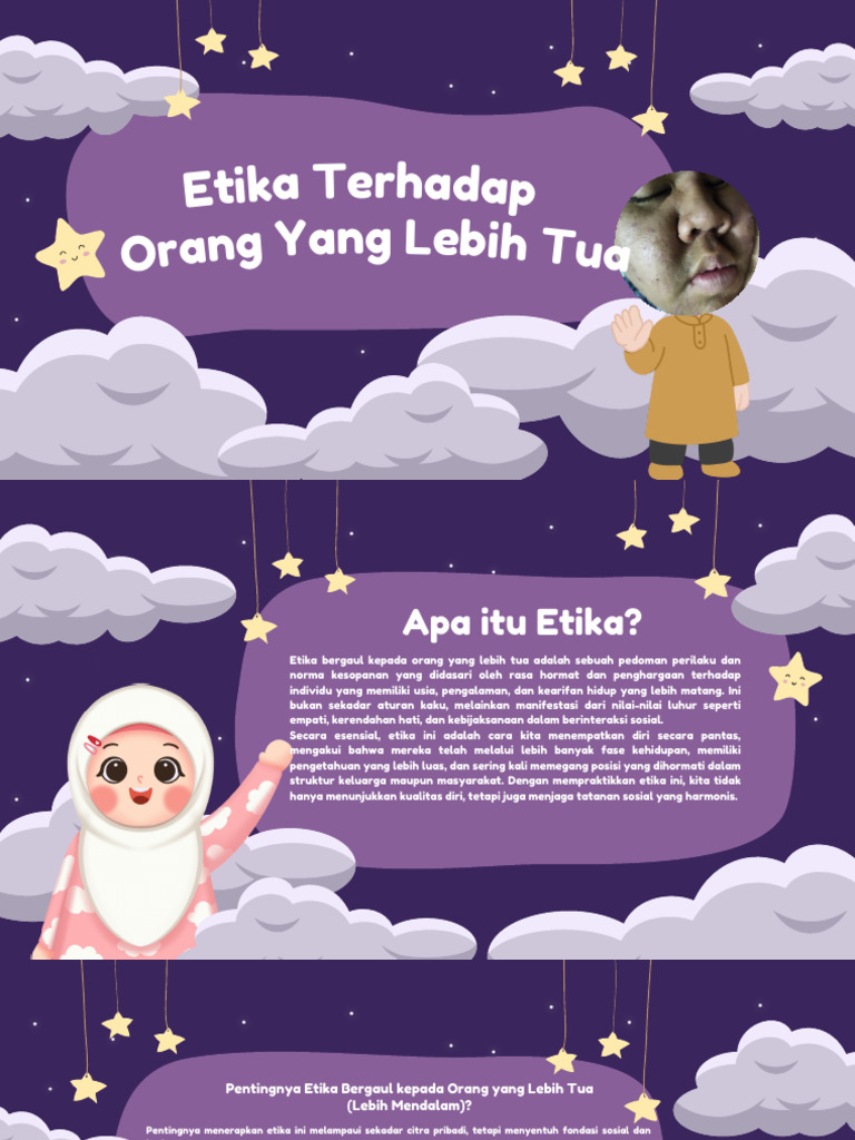 Ungu Lucu Ilustrasi Malam Lailatul Qadar Presentasi - 20250930 - 072749 ...