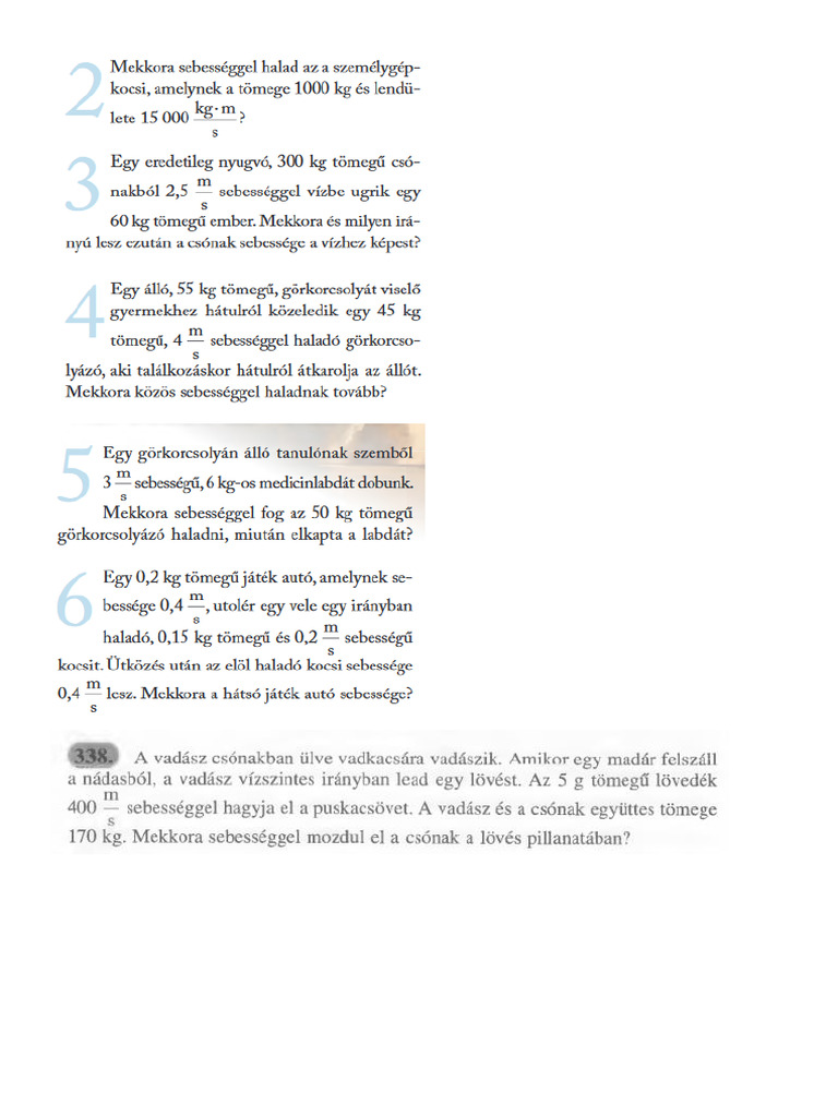 Lendület | PDF