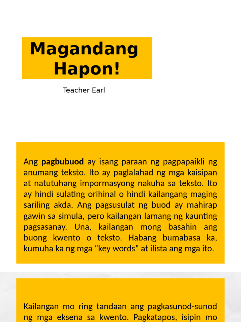 Corkboard Inspired PPT Template by Gemo Edits | PDF