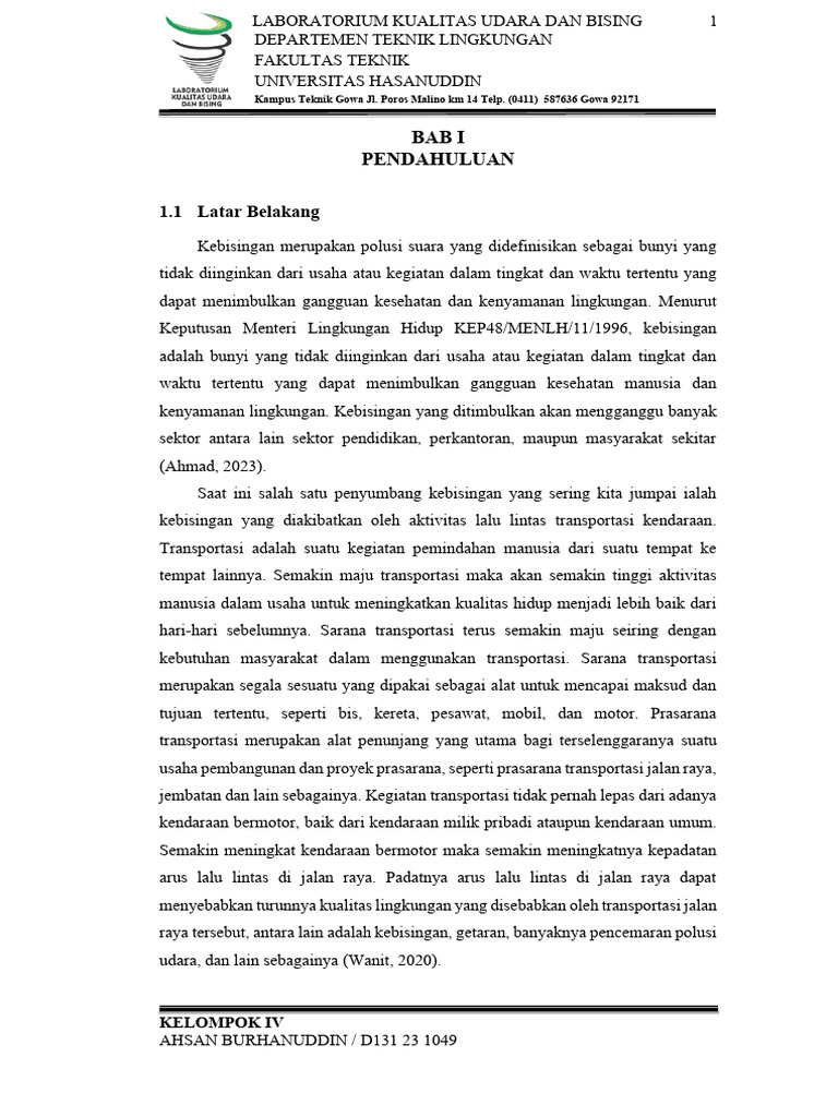 PROGRES 2_LAPORAN | PDF