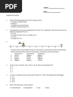 Aristocrat Cipher Practice Packet | PDF | Cyberwarfare | Security