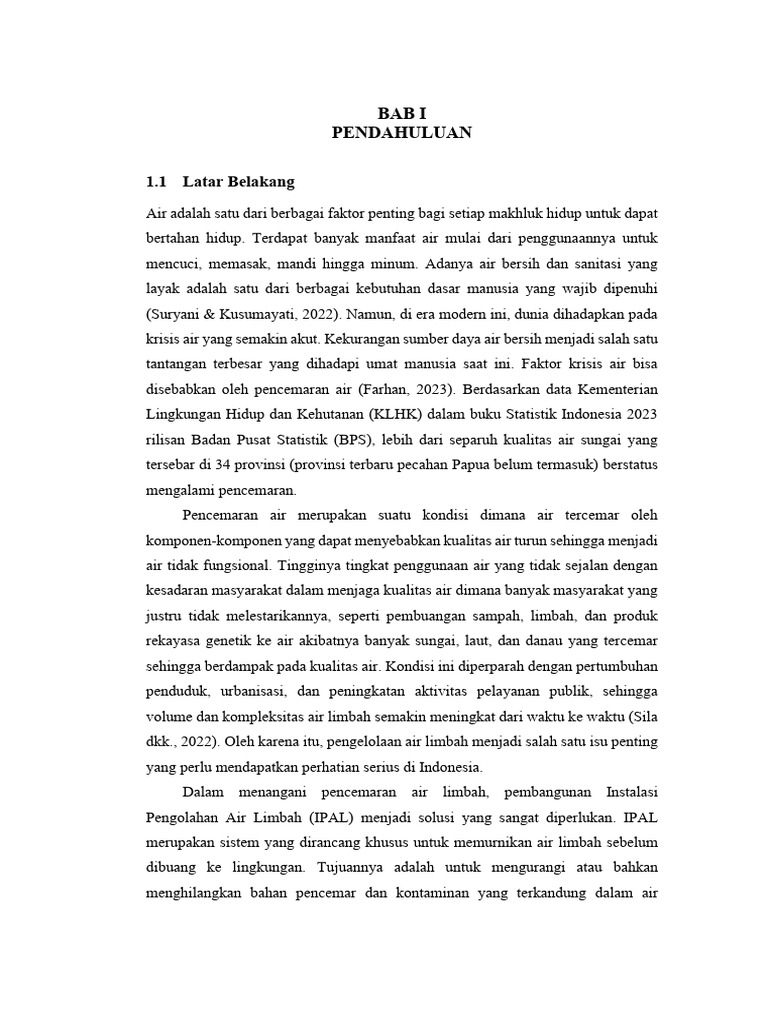 PROGRES 3_LAPORAN | PDF