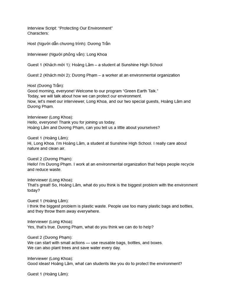 Script Insight | PDF