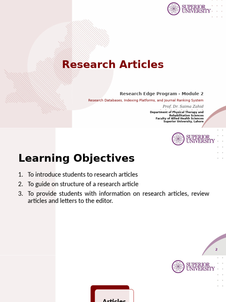 Research Article | PDF | Science | Cognition