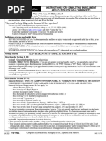 VA Document Upload Instructions | PDF | Veterans Health Administration