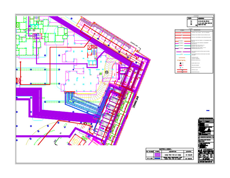 b Electrical Layout1 | PDF