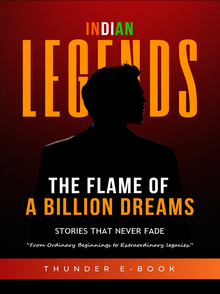 The Flame of A Billion Dreams Preview Book 2025 11 10 11 45 6 | PDF