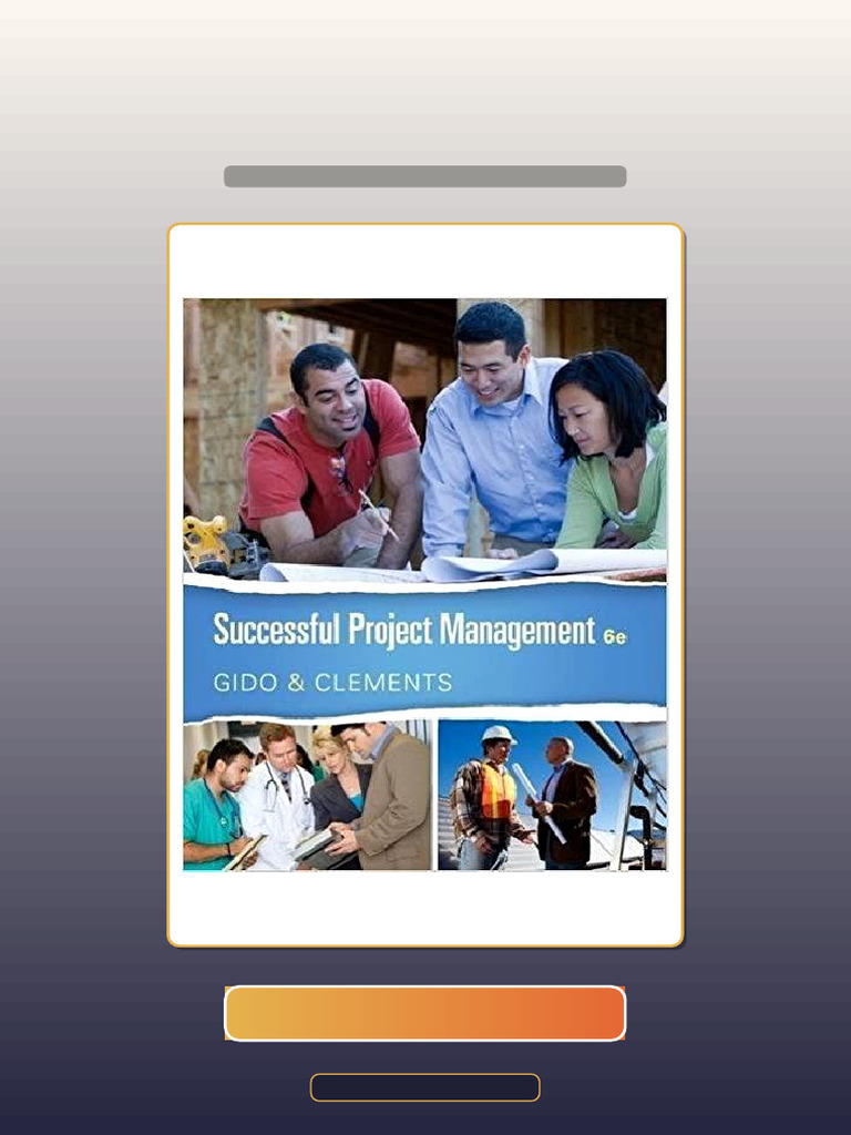 Ultimate Bundle Successful Project Management 6th Edition eBook and ...