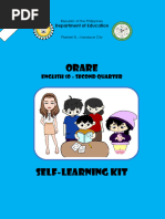 Grade 10 TLE Module | PDF