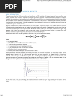 Ziegler-Nichols PID Tuning Method | PDF | Control Theory | Computer ...