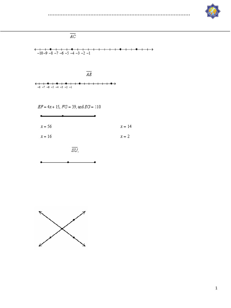 Practice+Sheet+Mid+Term+ (25 26) | PDF | If And Only If | Conjecture