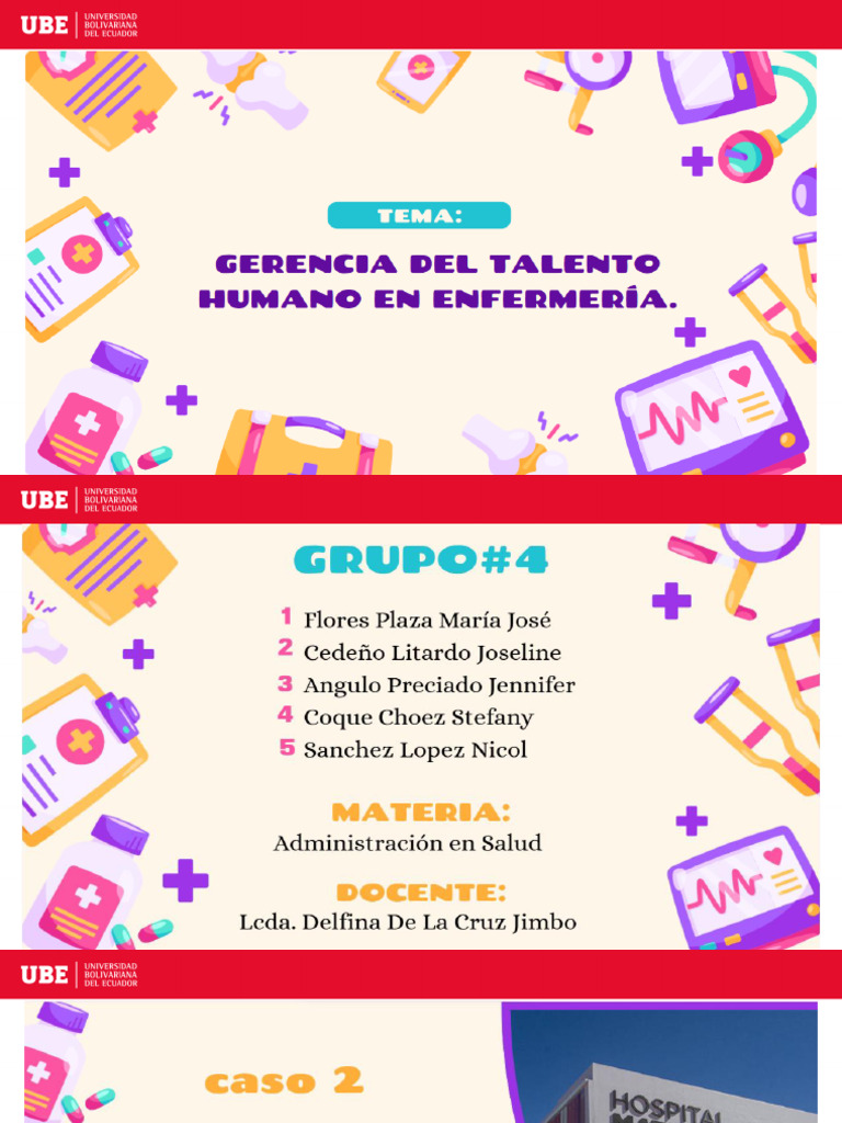 Taller 8 Grupo-4 Diapo | PDF