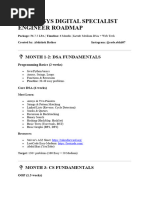 HackwithInfy Exam Preparation Guide | PDF | Dynamic Programming ...