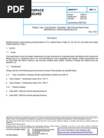 MIL-L-46010 Solid Film Lubricant Spec | PDF | Bearing (Mechanical ...