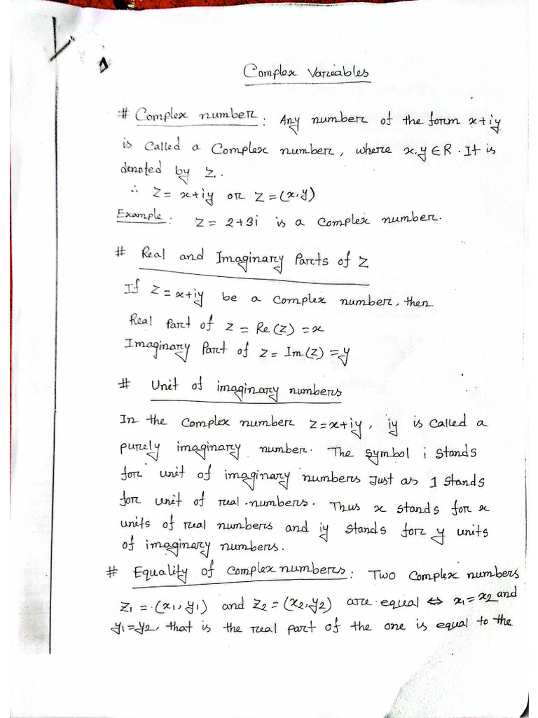 Real Analysis. Sheet | PDF