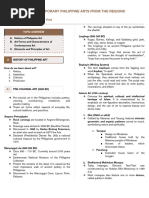 UPCAT Reviewer Review Masters Language Proficiency Ksxfg2d | PDF