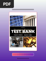 Managing Using the Diamond Principle by Mark W Johnson E-book Testbank ...