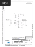 NAS1921 Blind Rivets Specification | PDF | Rivet | Industrial Processes
