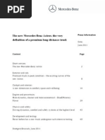 COBUS 3000: Efficient Airport Bus Overview | PDF