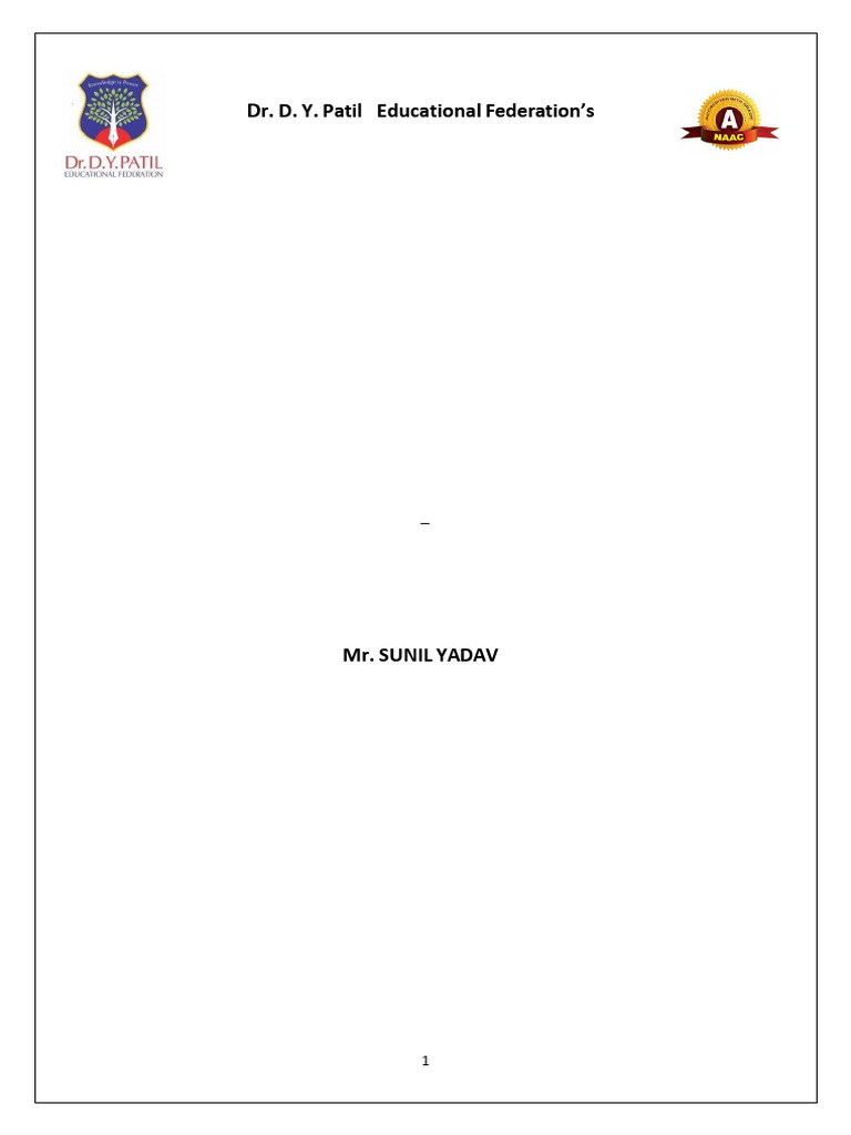 Dsbda - Project - Final (Medical Cost Prediction) | PDF | Mean Squared Error | Coefficient Of ...