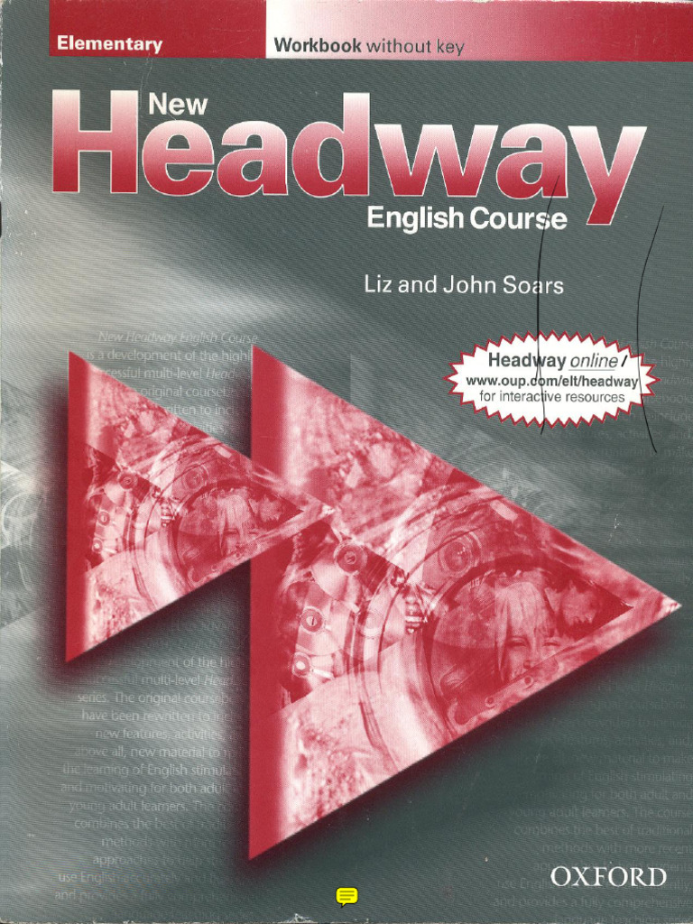 New Headway-Elementary-Workbook.47.PDF ( PDFDrive ) | PDF
