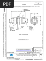 AS5131 Tube End Design Standard | PDF
