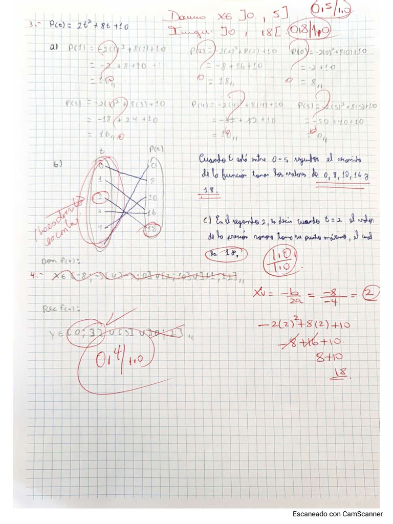 Exámen P1 Mathias - Quelal | PDF