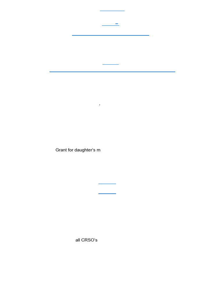 INBA Scholarship and Loan Programs | PDF | Loans | Interest