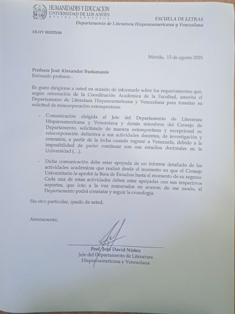 Prof. Alexander | PDF