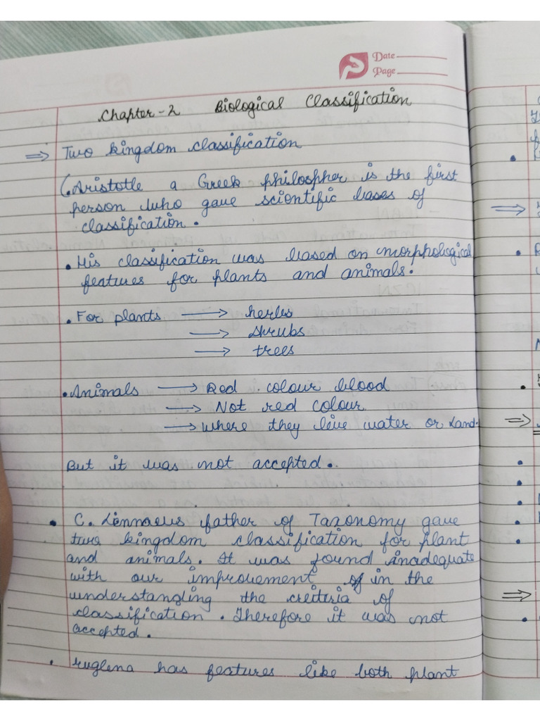 ch-2 Biological Magnification............. | PDF