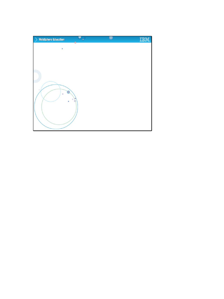 IBM ZE711 - Unit04 - Script | PDF | Proxy Server | File Transfer Protocol