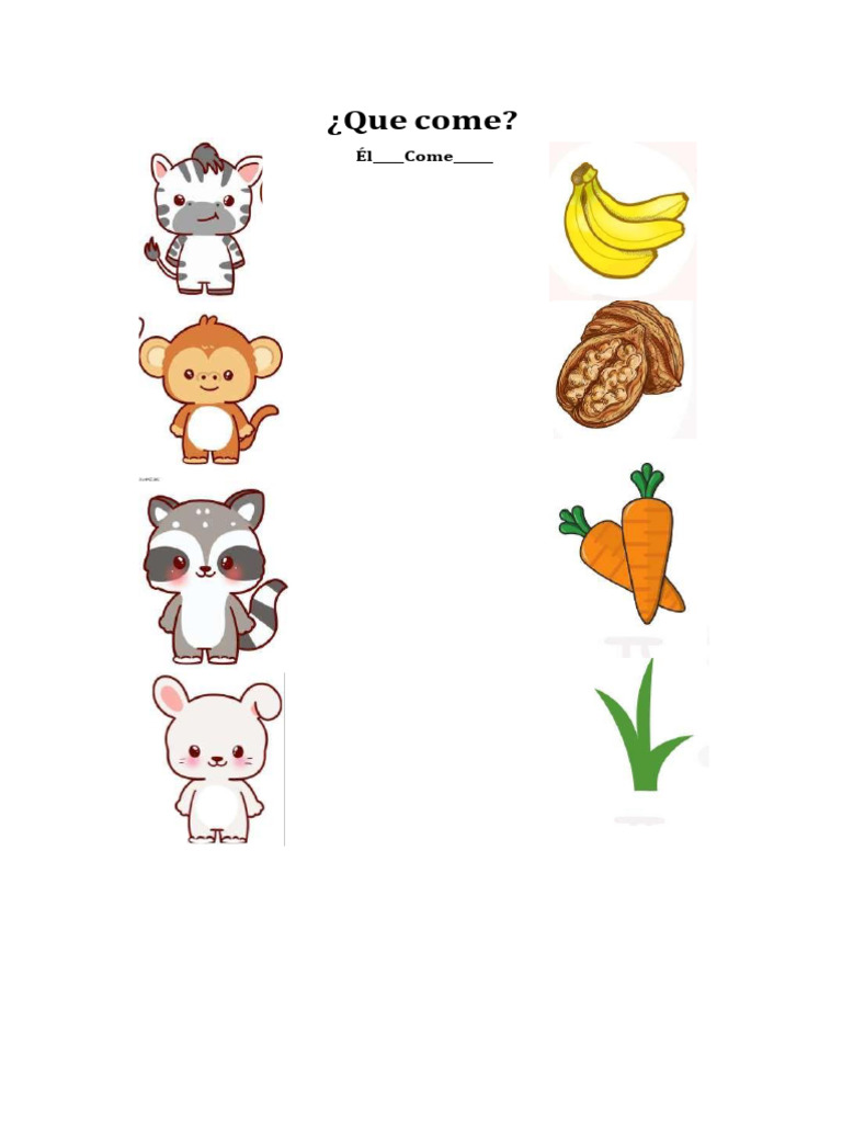 1-Formo Oraciones Simples | PDF