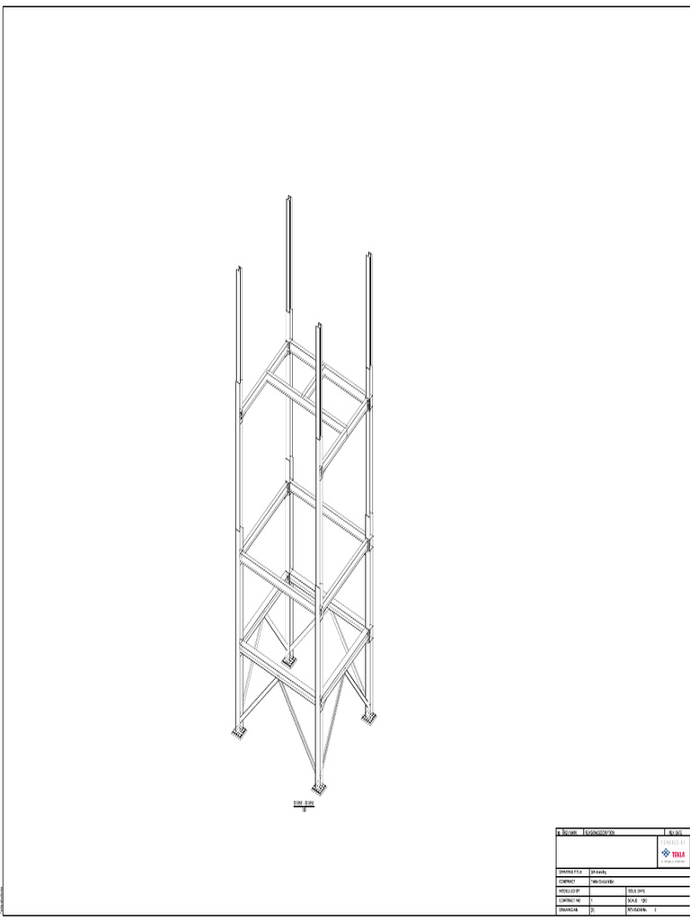 3 - GA-drawing Model | PDF
