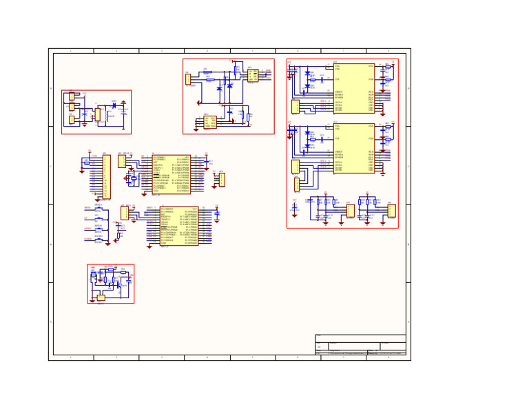 988W-X Display Board | PDF