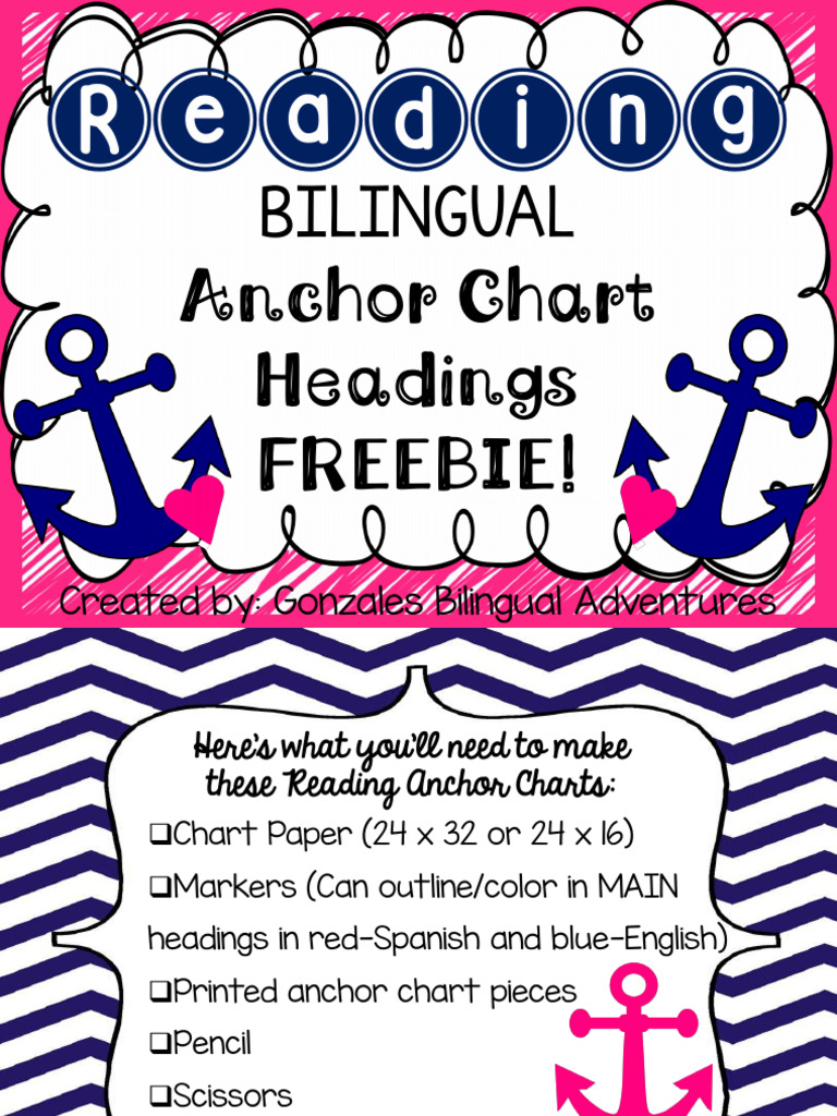 Reading: Bilingual | PDF