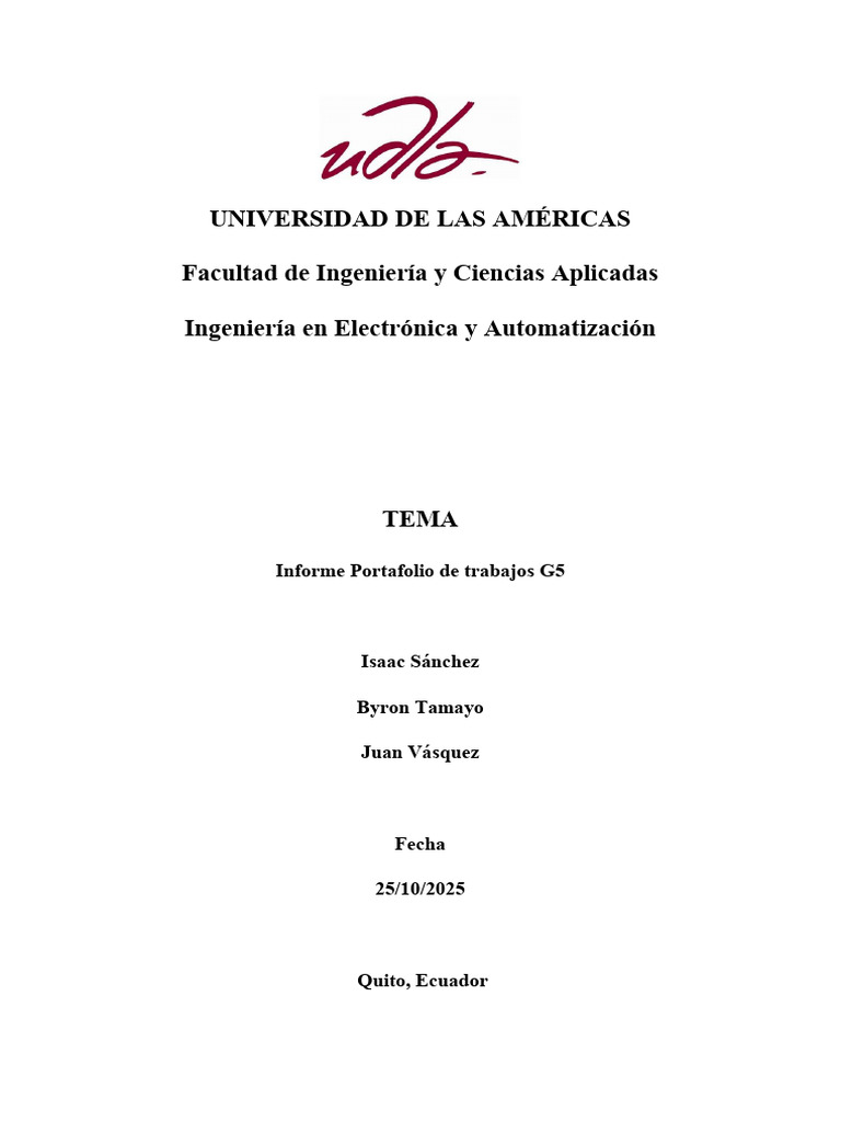 Portafolio Redes Industriales | PDF | Infografia | Simulación