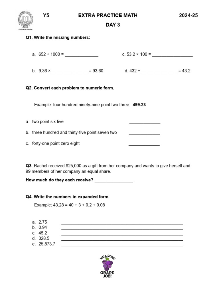 Day 3 | PDF
