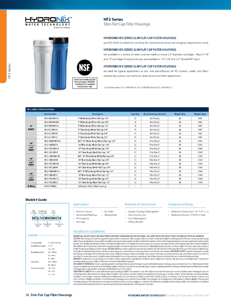 HF2 | PDF