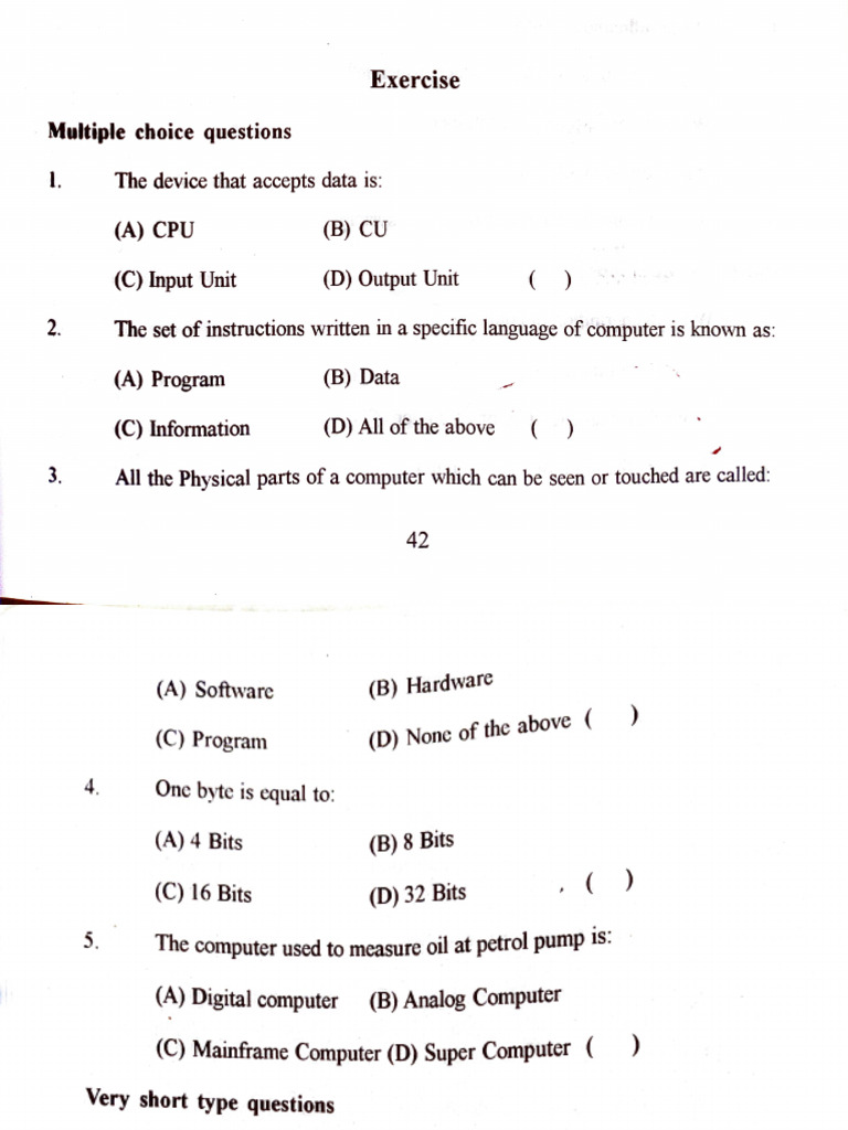 Vinay | PDF | Bit | Computer Program