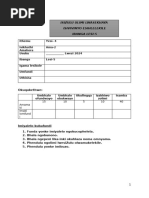 Student Indemnity Form for School Trip | PDF | Medicine | Health Care