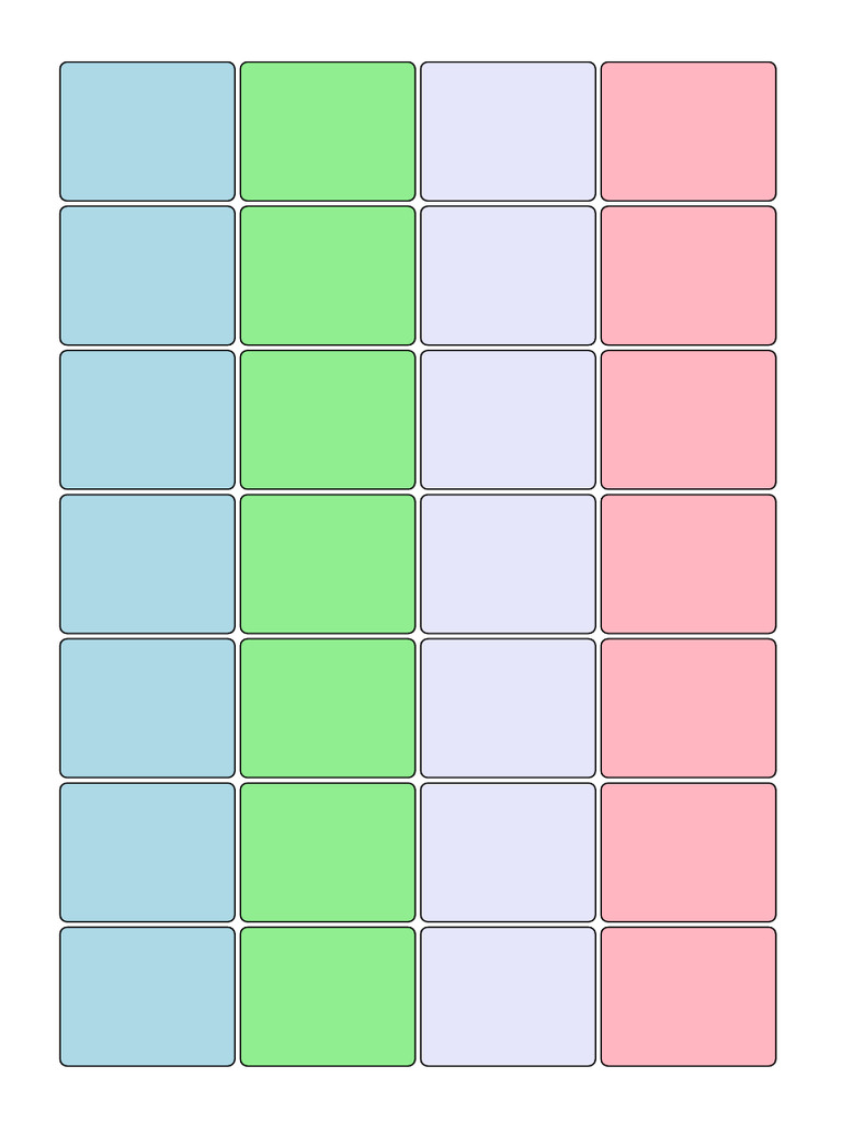 A2 Grammar Memory Game | PDF