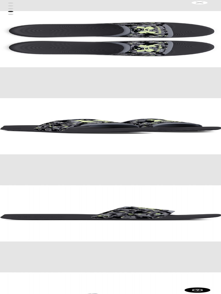 UA Ignite Select Graphic Slides | PDF